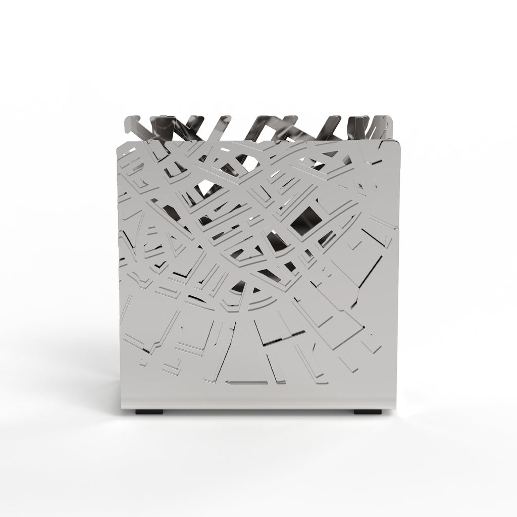 Atlas Obscured Collection – Galante Design Studio